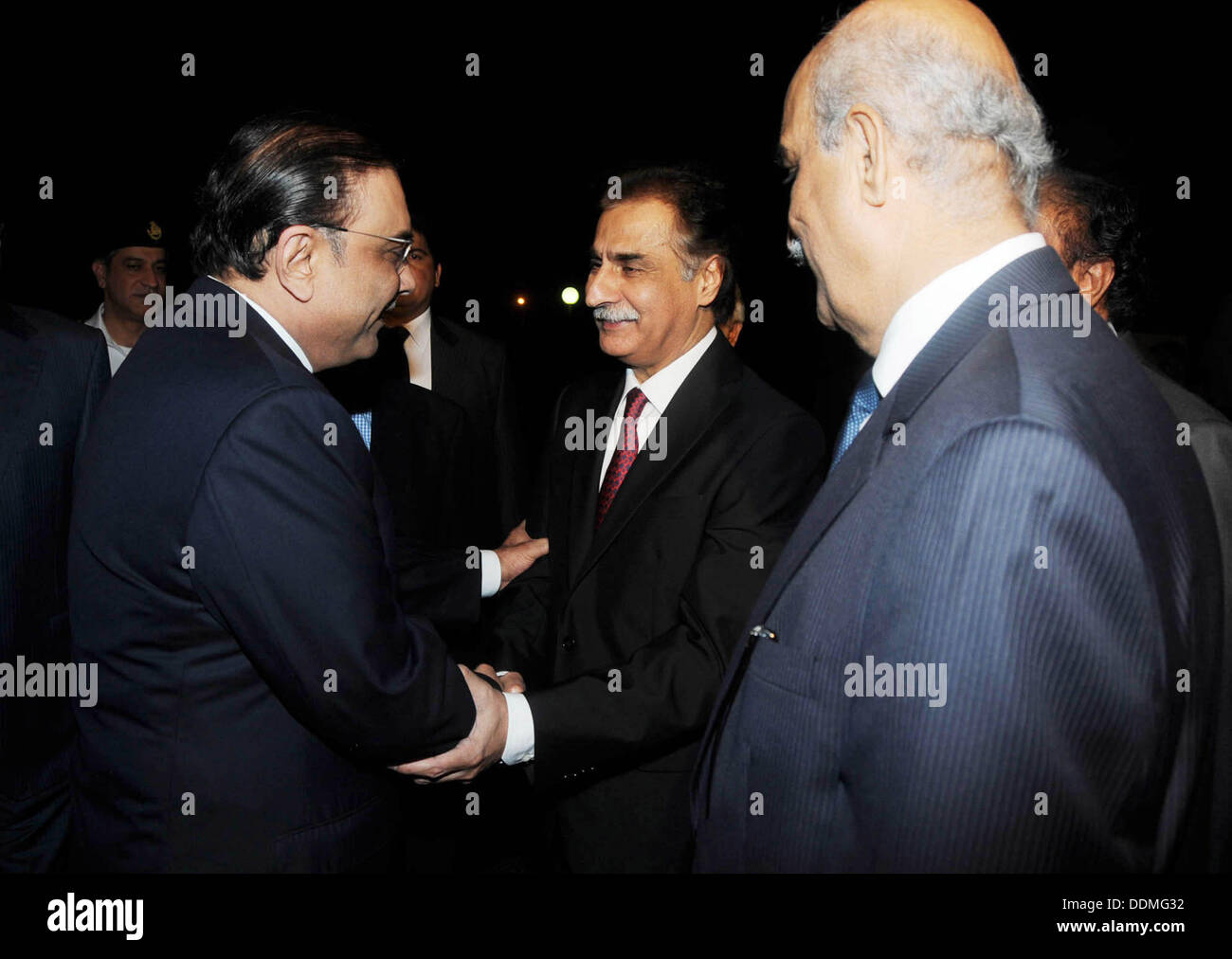 Parliament house islamabad hi-res stock photography and images - Alamy