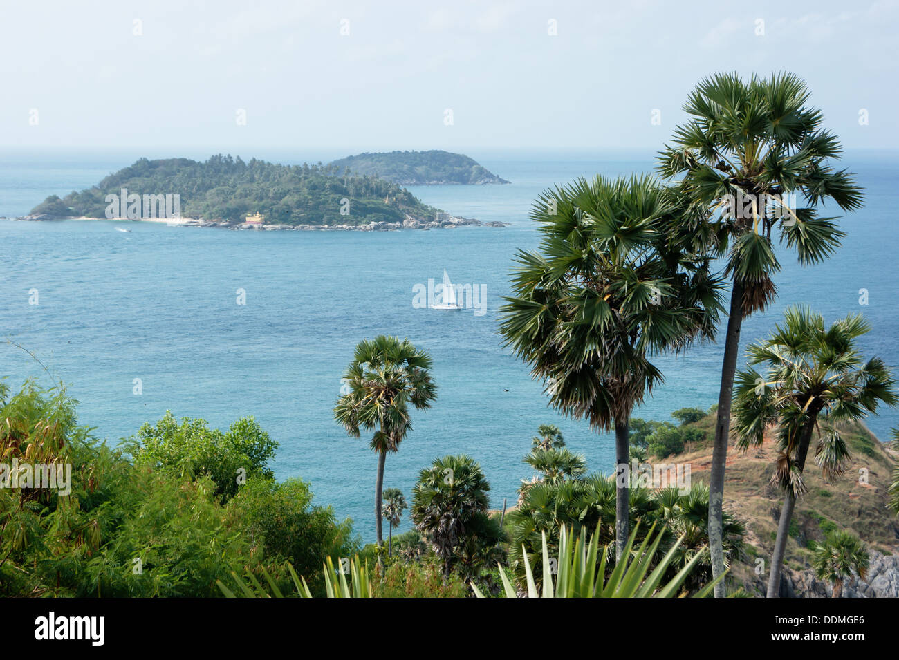 Andaman sea viewing point hi-res stock photography and images - Alamy