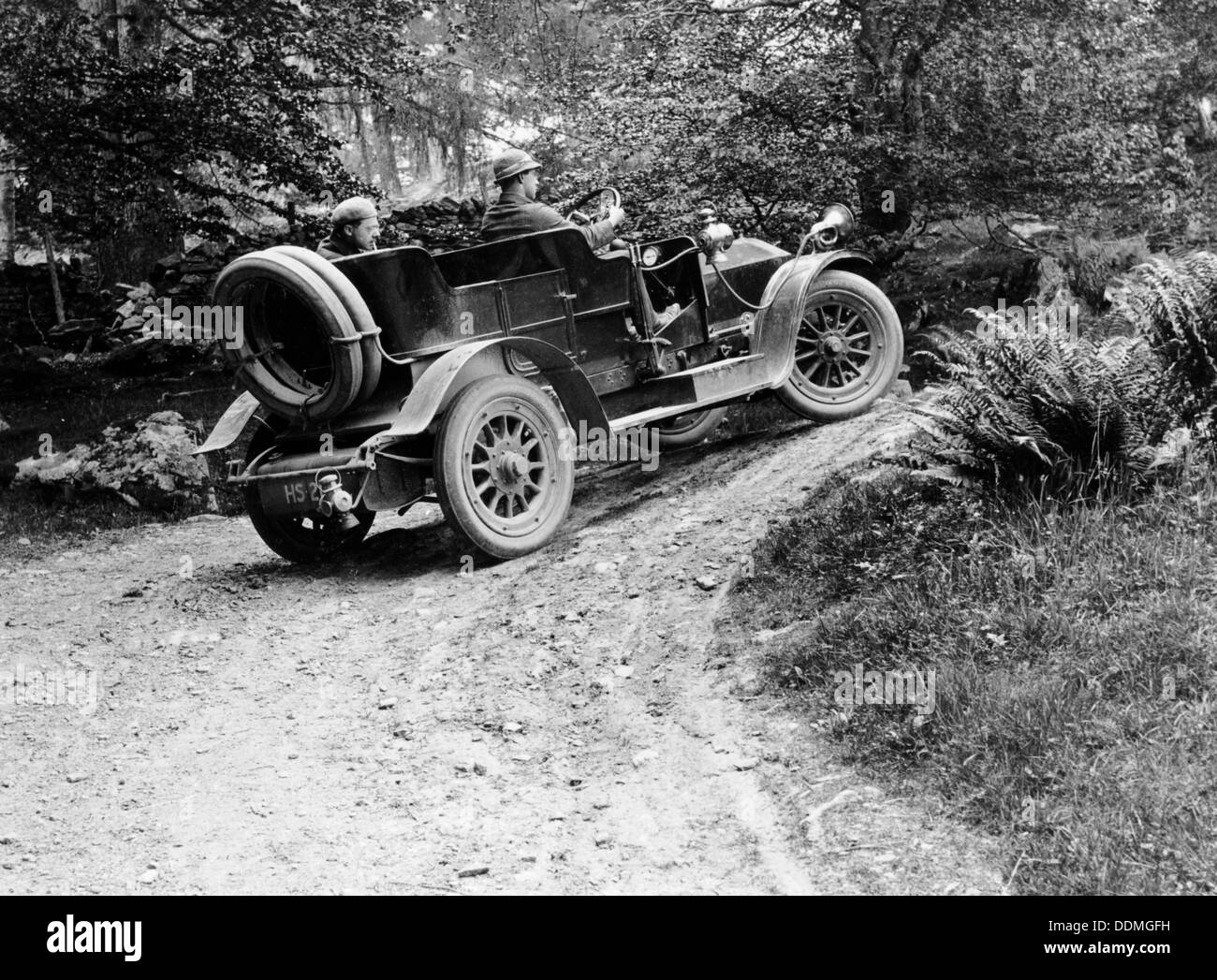 Albion motors hi-res stock photography and images - Alamy