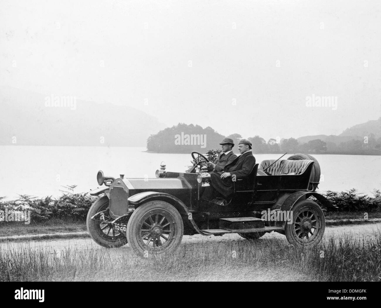 Albion motors hi-res stock photography and images - Alamy