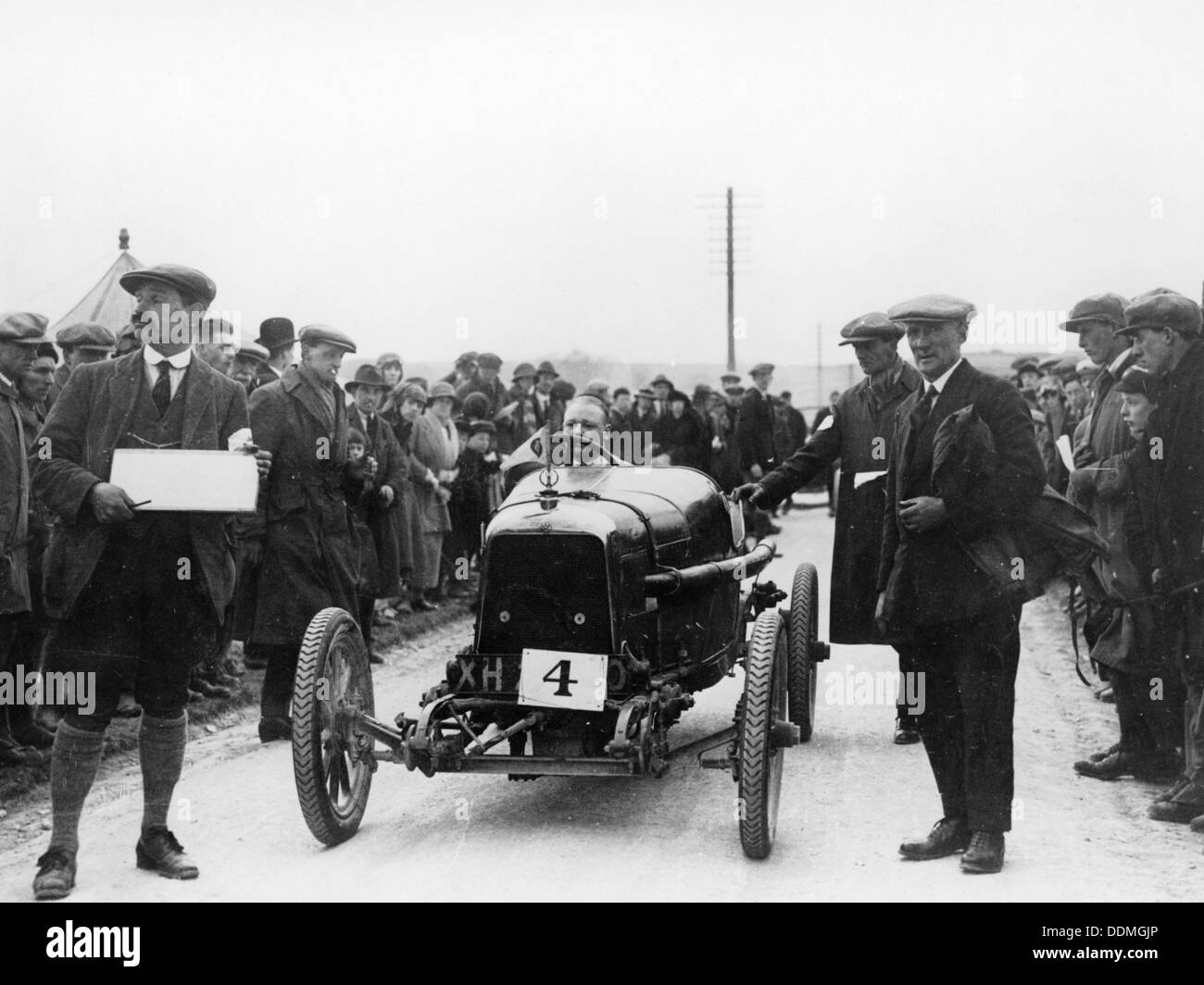1920s racing cars hi-res stock photography and images - Alamy