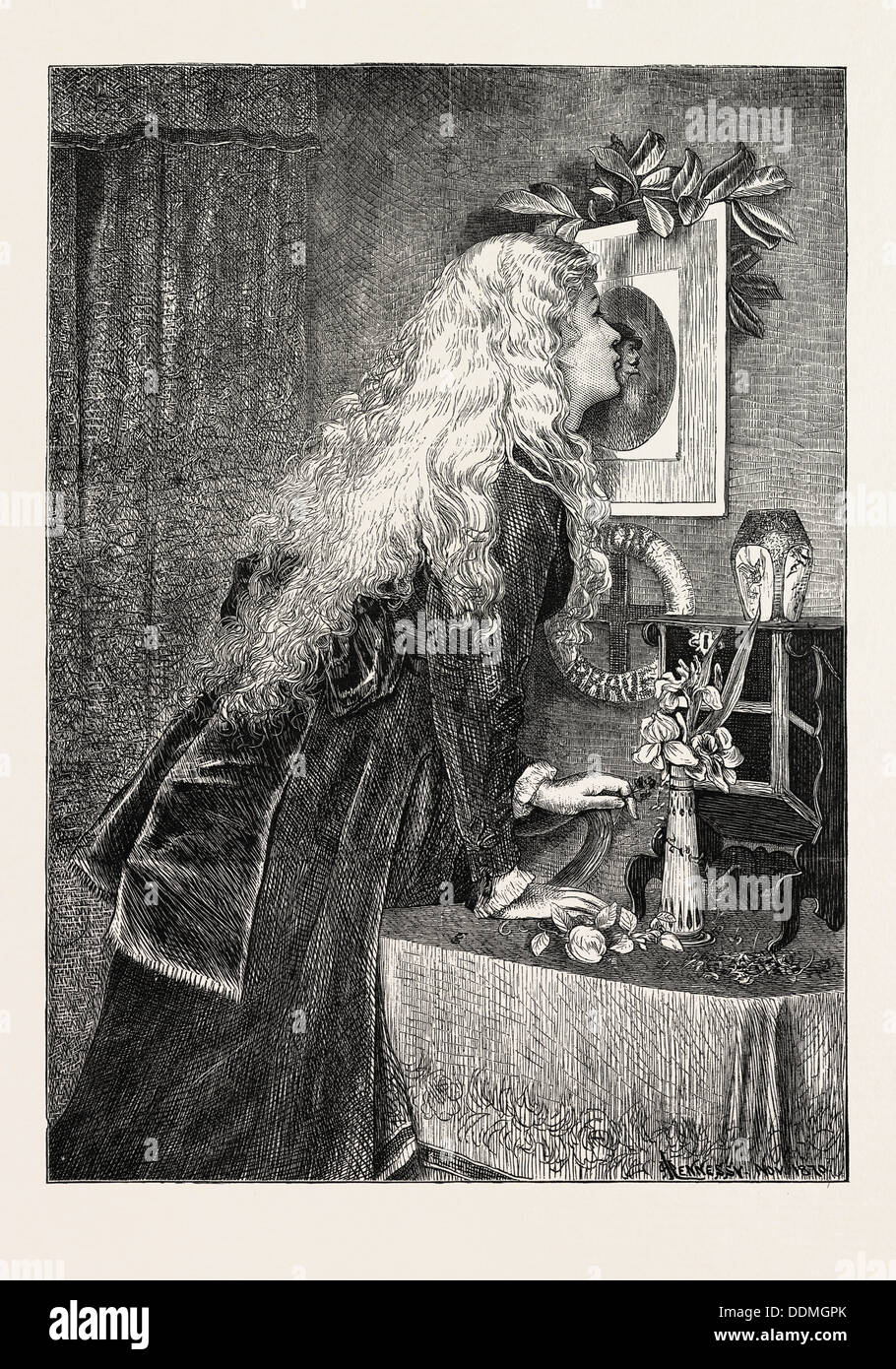 Hennessy history hi-res stock photography and images - Alamy