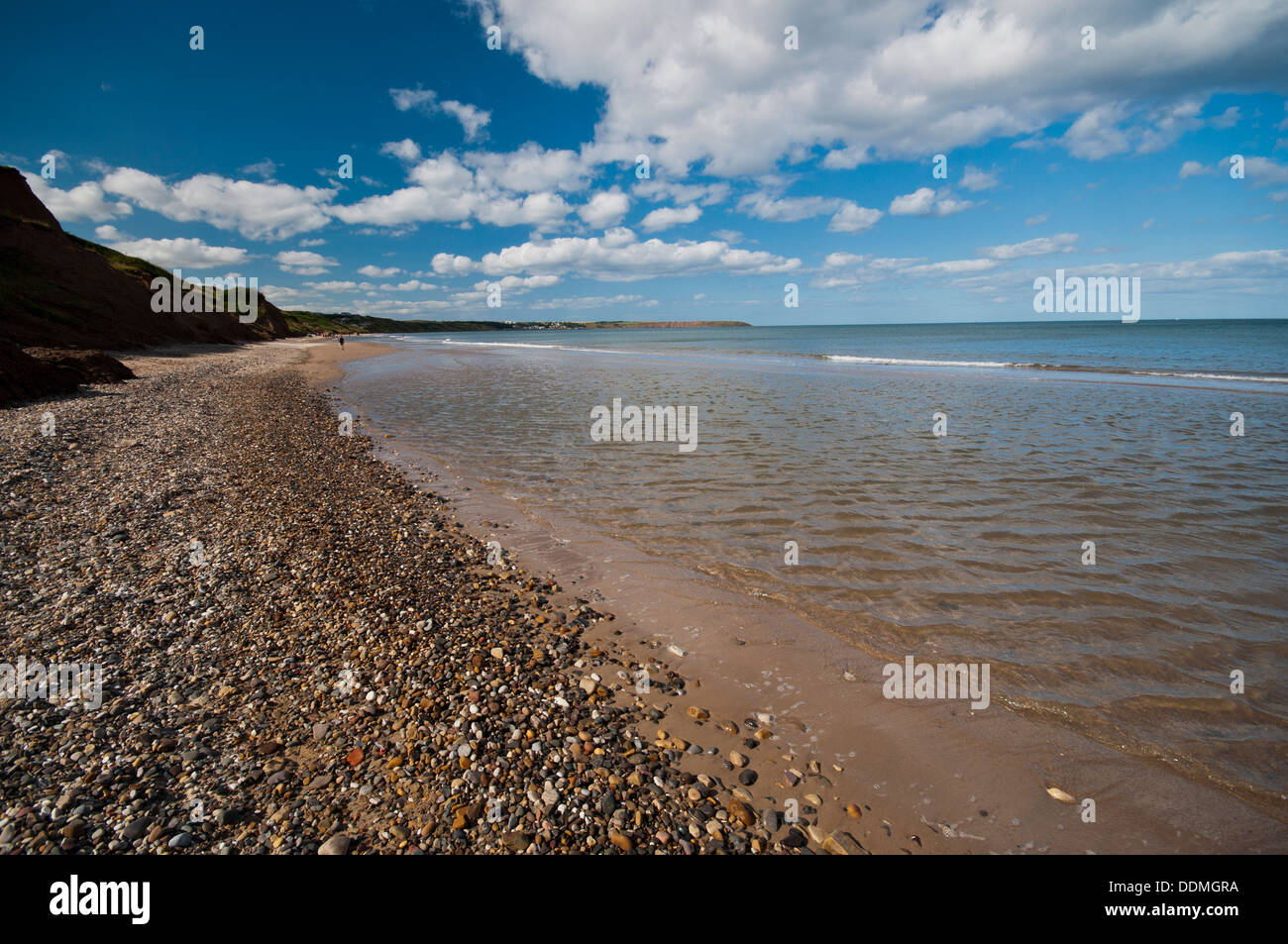 Hunmanby gap hi-res stock photography and images - Alamy