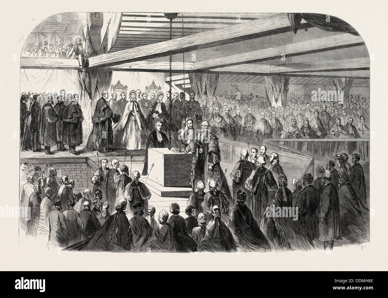 Hale stone hi-res stock photography and images - Alamy