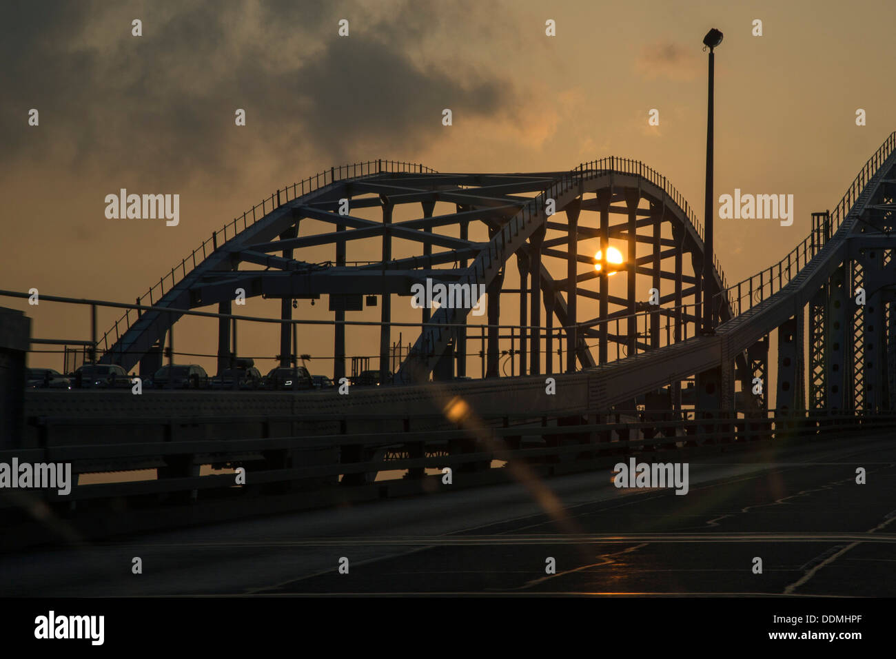Ontario transportation hi-res stock photography and images - Alamy
