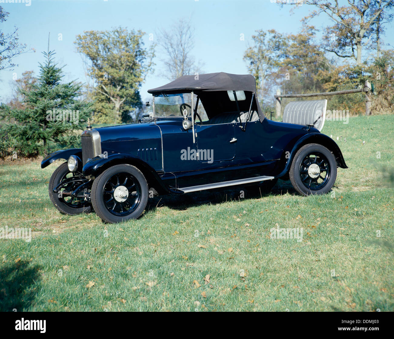 1923 Alvis 12-40 hp. Artist: Unknown Stock Photo - Alamy