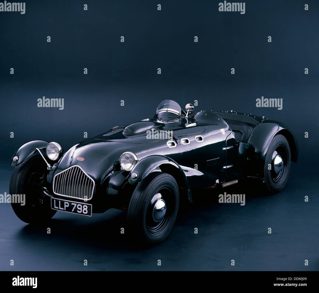 1950 racing cars hi-res stock photography and images - Alamy