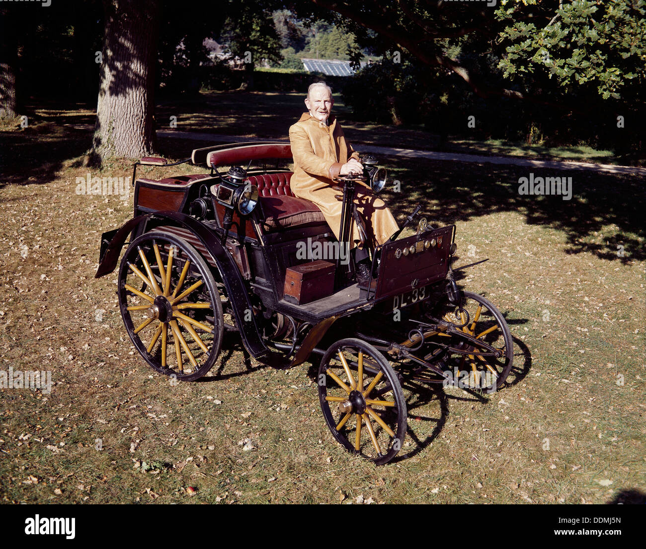 Karl benz hi-res stock photography and images - Alamy