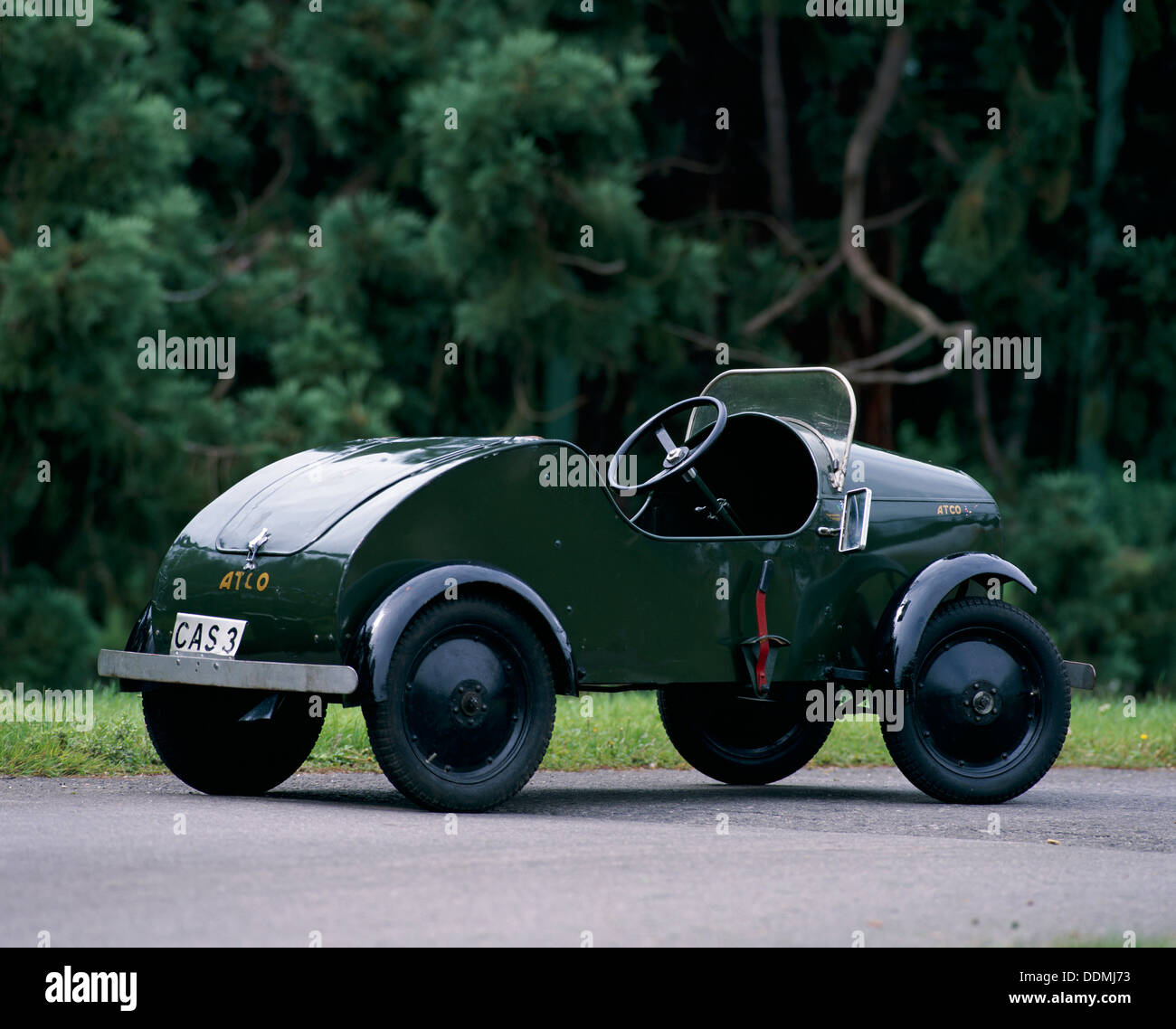 Atco car hi-res stock photography and images - Alamy