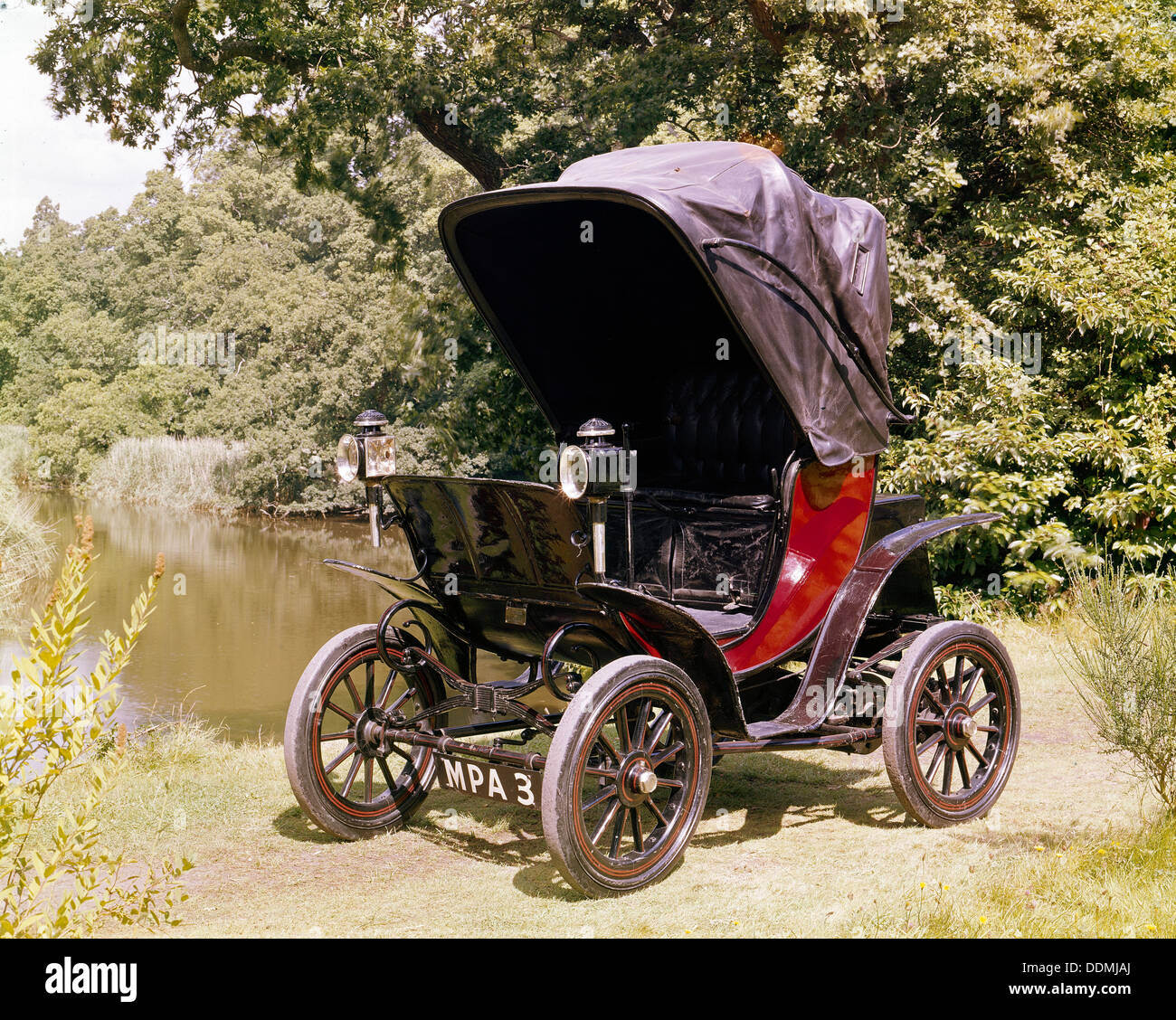 1901 car hi-res stock photography and images - Alamy