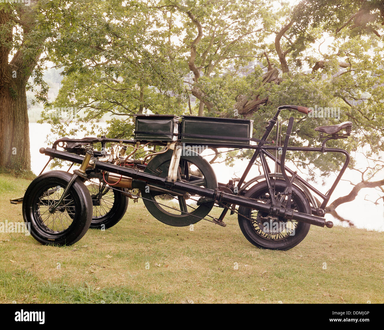 Pennington bike hi-res stock photography and images - Alamy