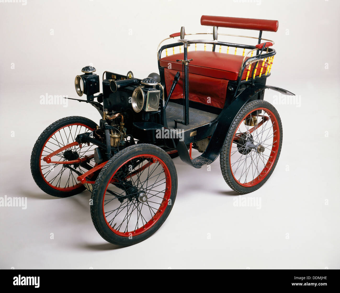 1899 renault hi-res stock photography and images - Alamy