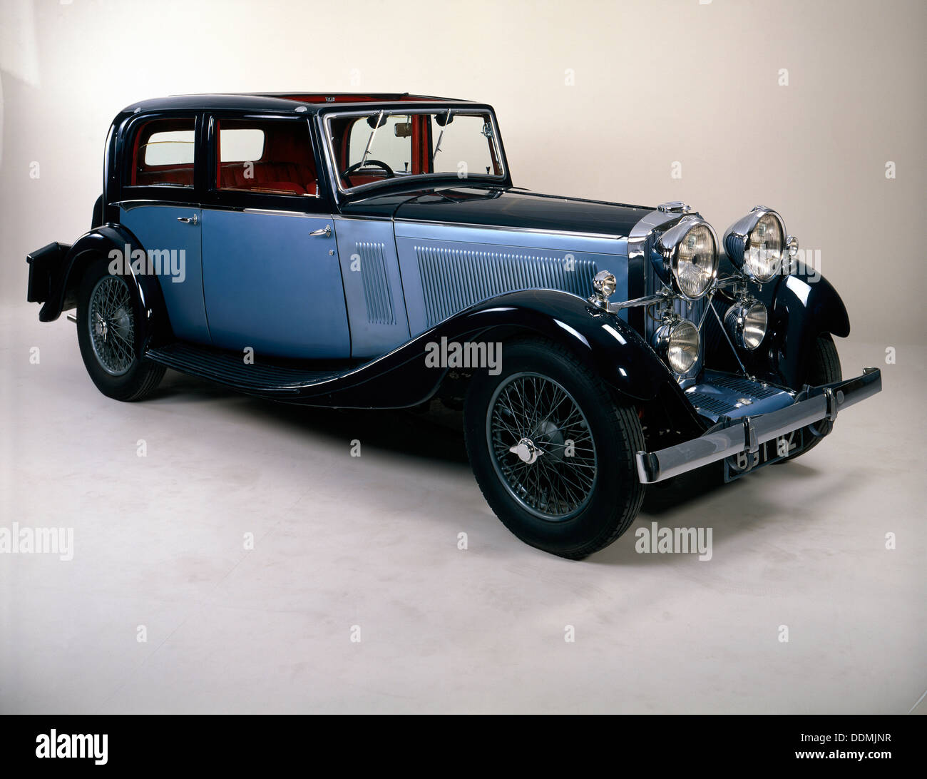 Talbot 105 hi-res stock photography and images - Alamy