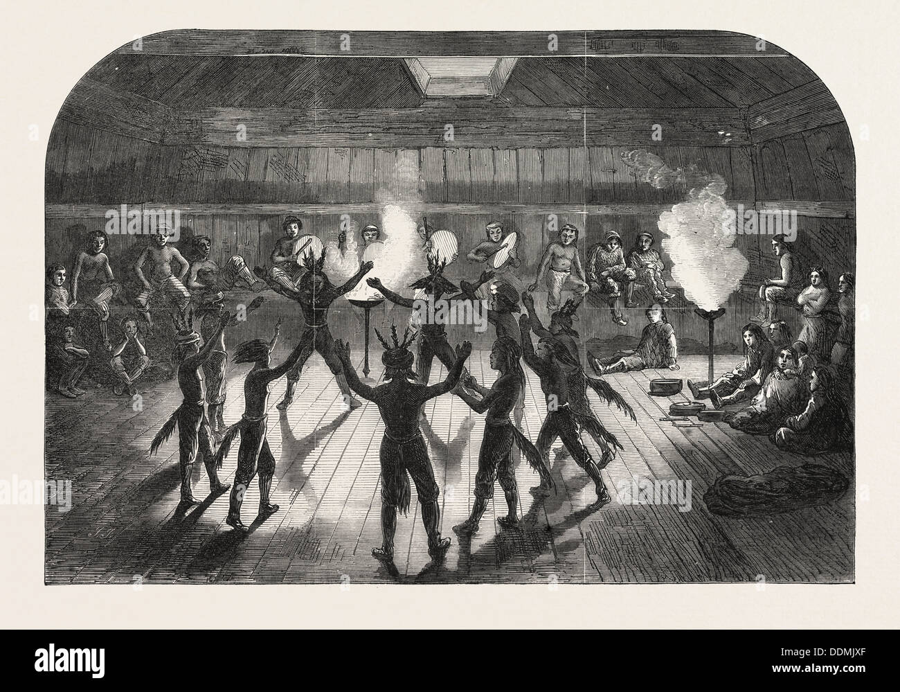 Alaska dance hi-res stock photography and images - Alamy