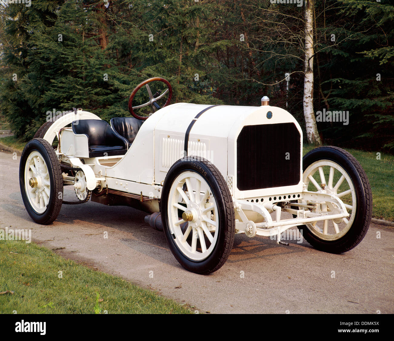 1908 car race hi-res stock photography and images - Alamy