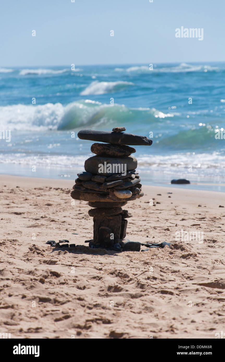 Stone pile hi-res stock photography and images - Alamy