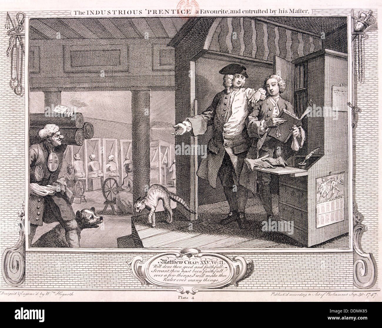 Industrious animals hi-res stock photography and images - Alamy