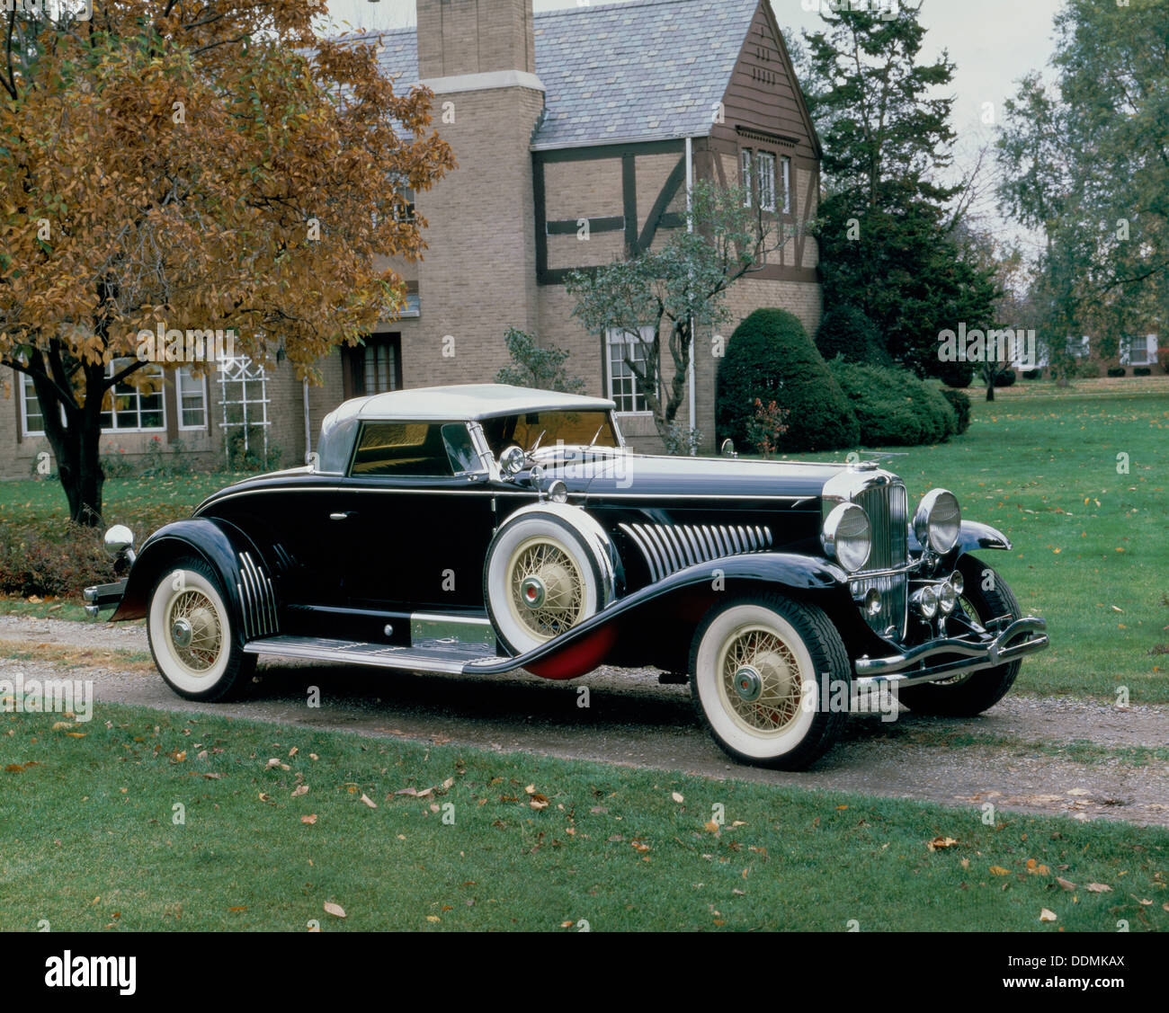 Duesenberg hi-res stock photography and images - Alamy