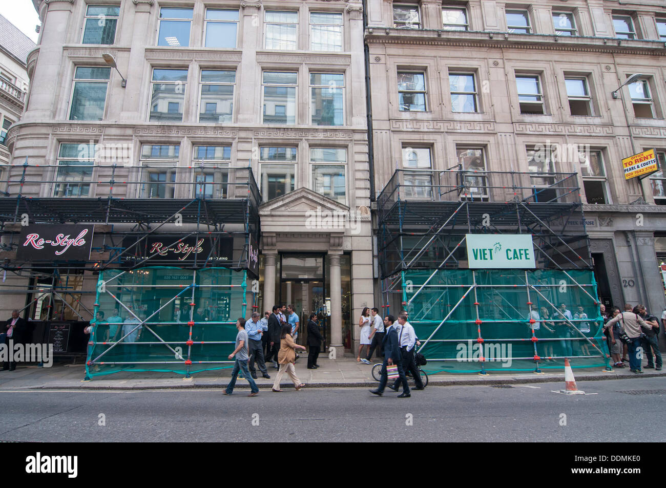 Temporary patches hi-res stock photography and images - Alamy