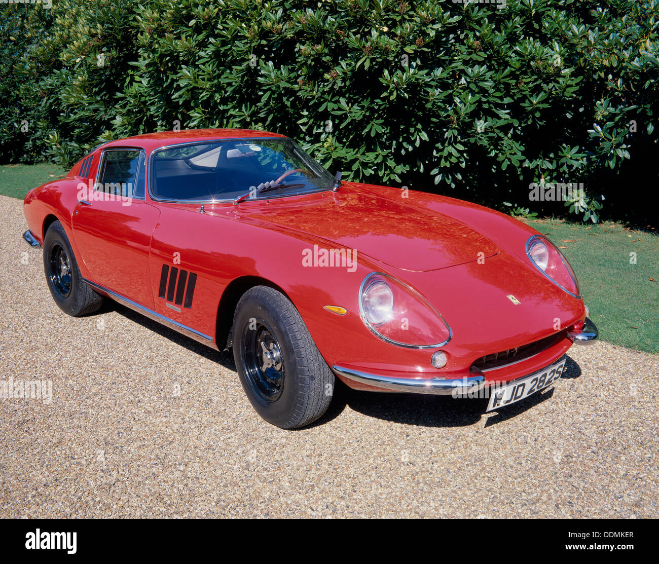 1960s ferrari hi-res stock photography and images - Alamy