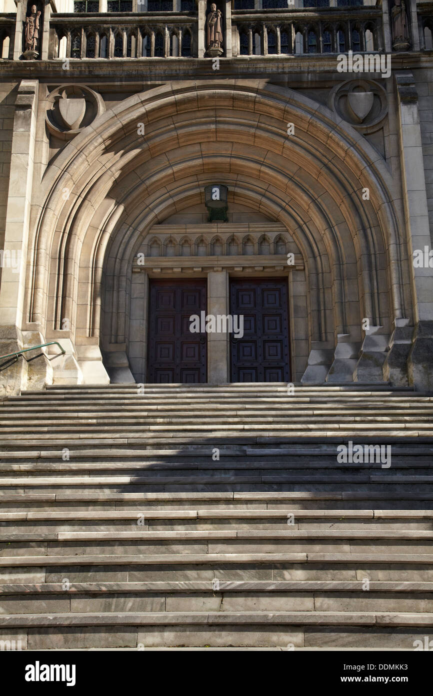 Saint pauls cathedral dunedin hi-res stock photography and images - Alamy