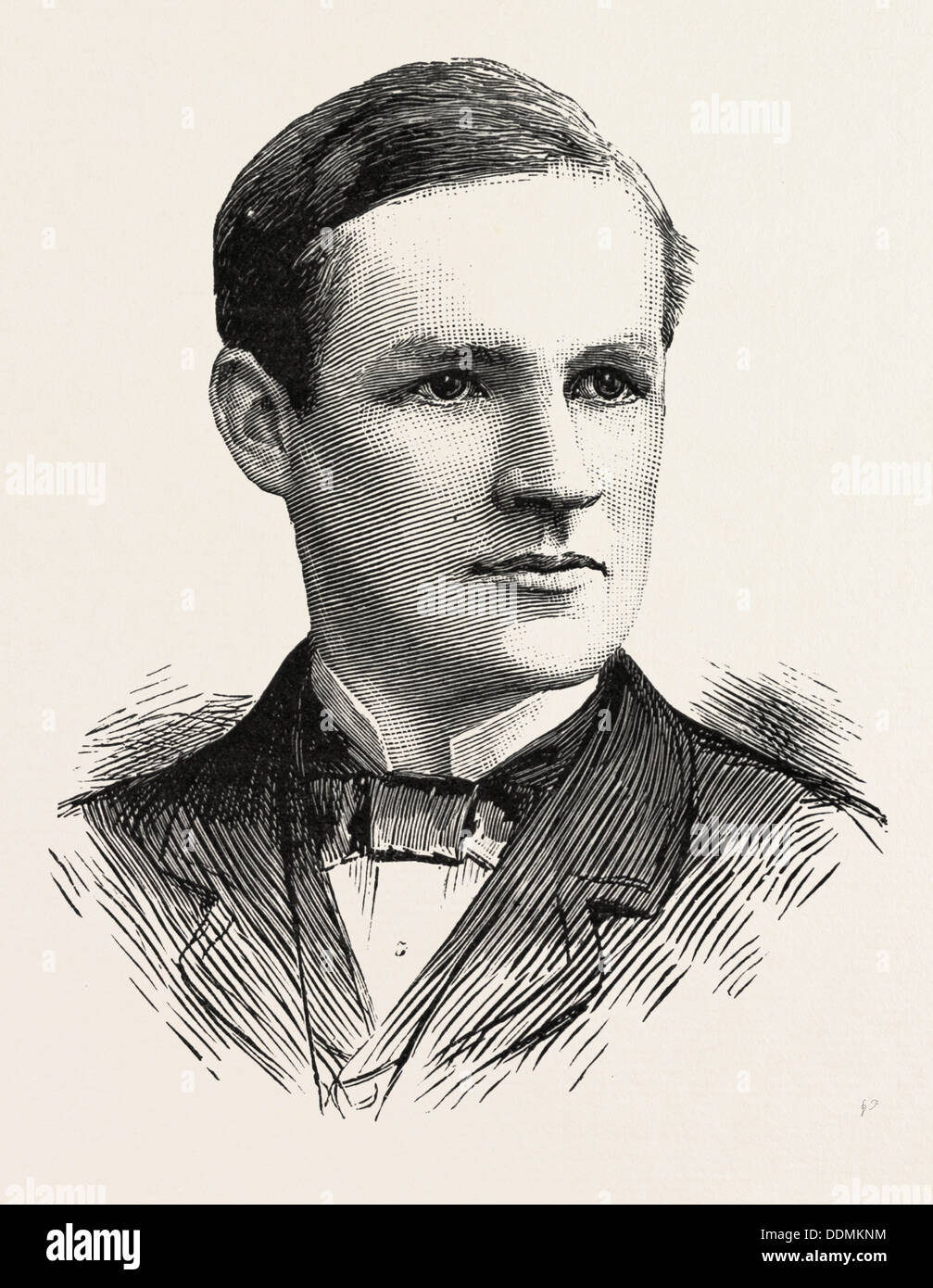 Mr d hi-res stock photography and images - Alamy