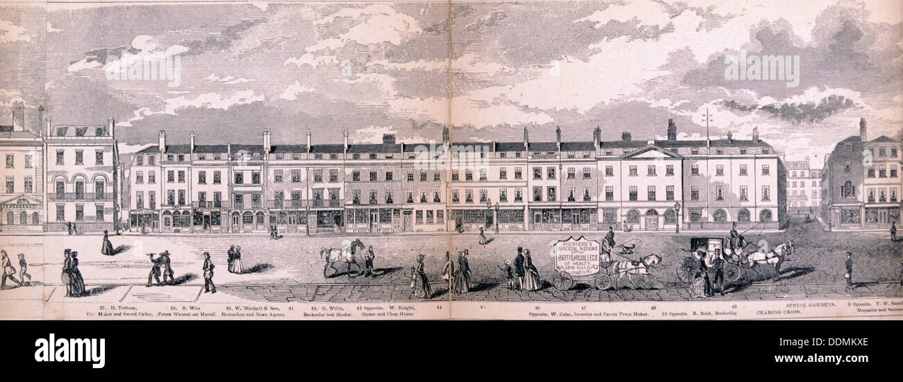 George leighton hi-res stock photography and images - Alamy