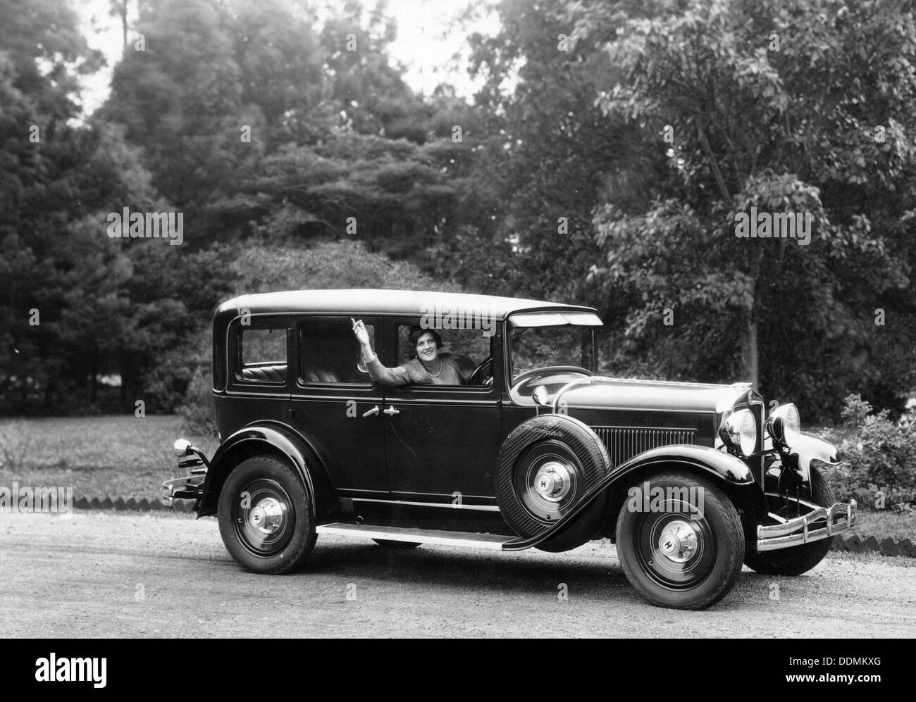 American automobile manufacturing hi-res stock photography and images ...