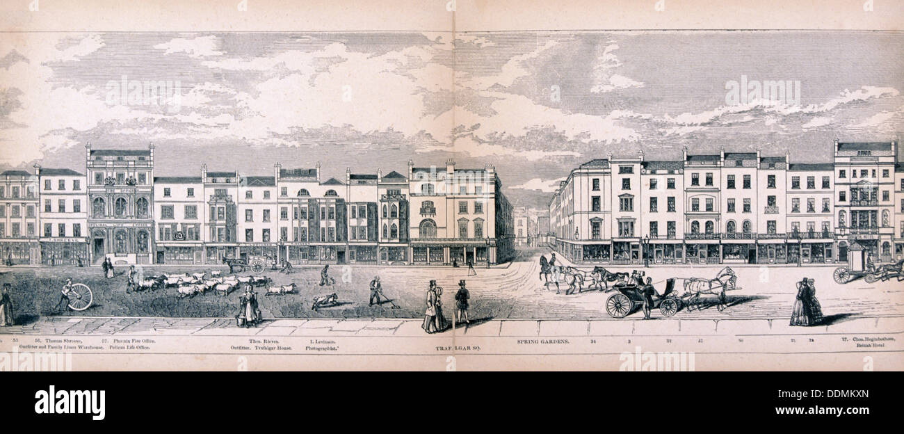 Leighton avenue hi-res stock photography and images - Alamy