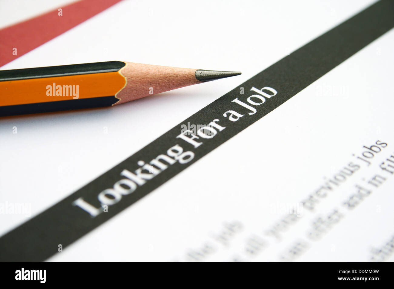 Paper human head pencil hi-res stock photography and images - Alamy