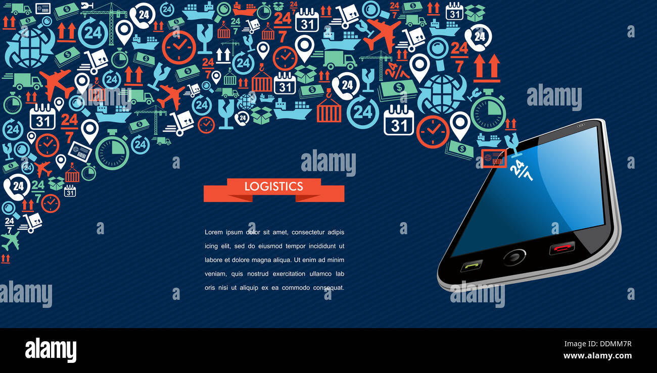 Social media infographic support. EPS vector Stock Photo - Alamy