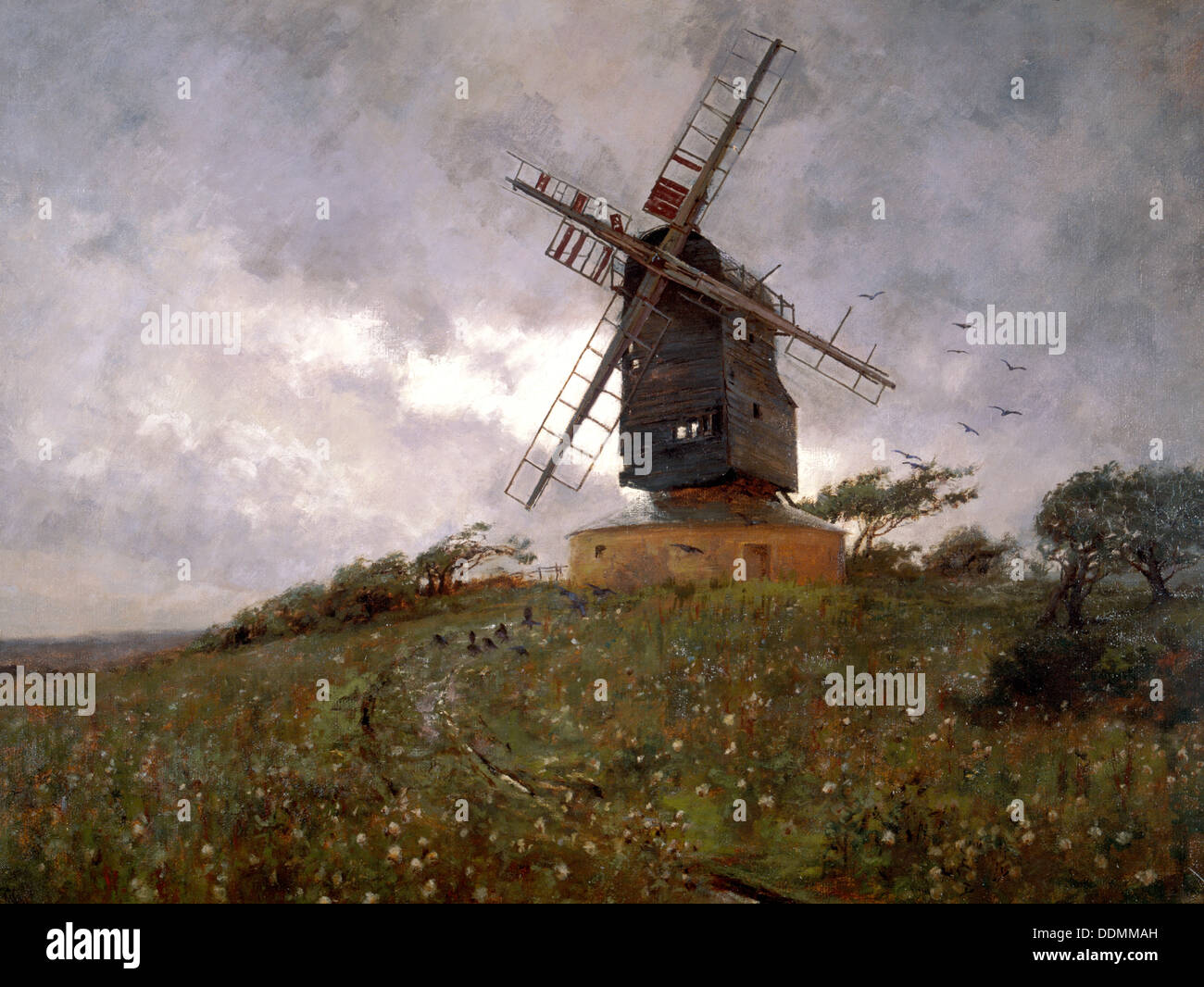 Wh murphy hi-res stock photography and images - Alamy