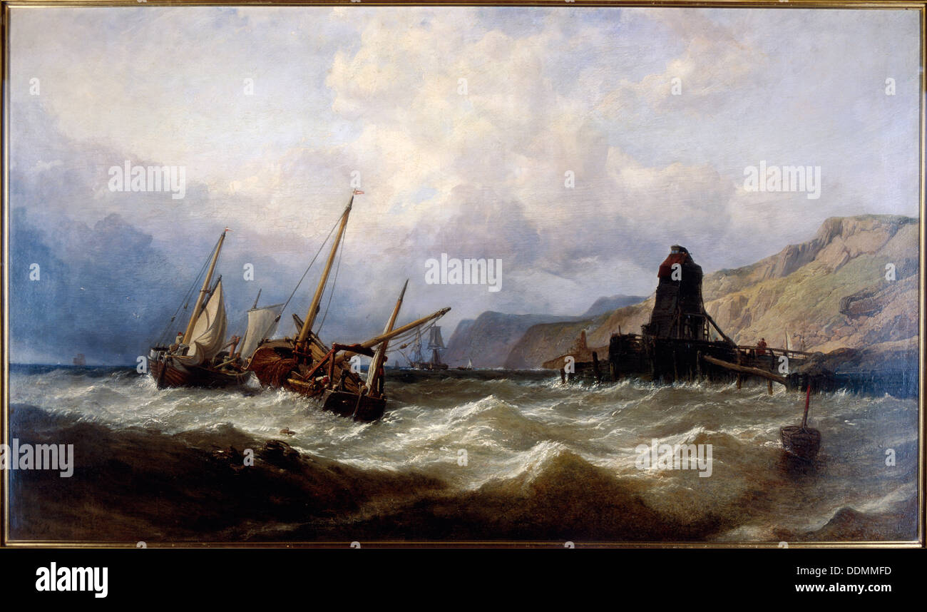 Clarkson stanfield hi-res stock photography and images - Alamy