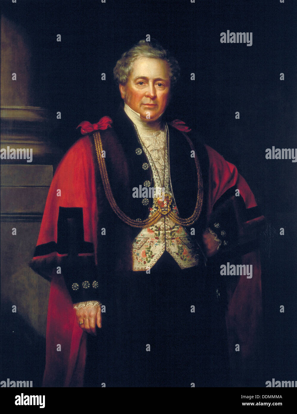 William hunter hi-res stock photography and images - Alamy