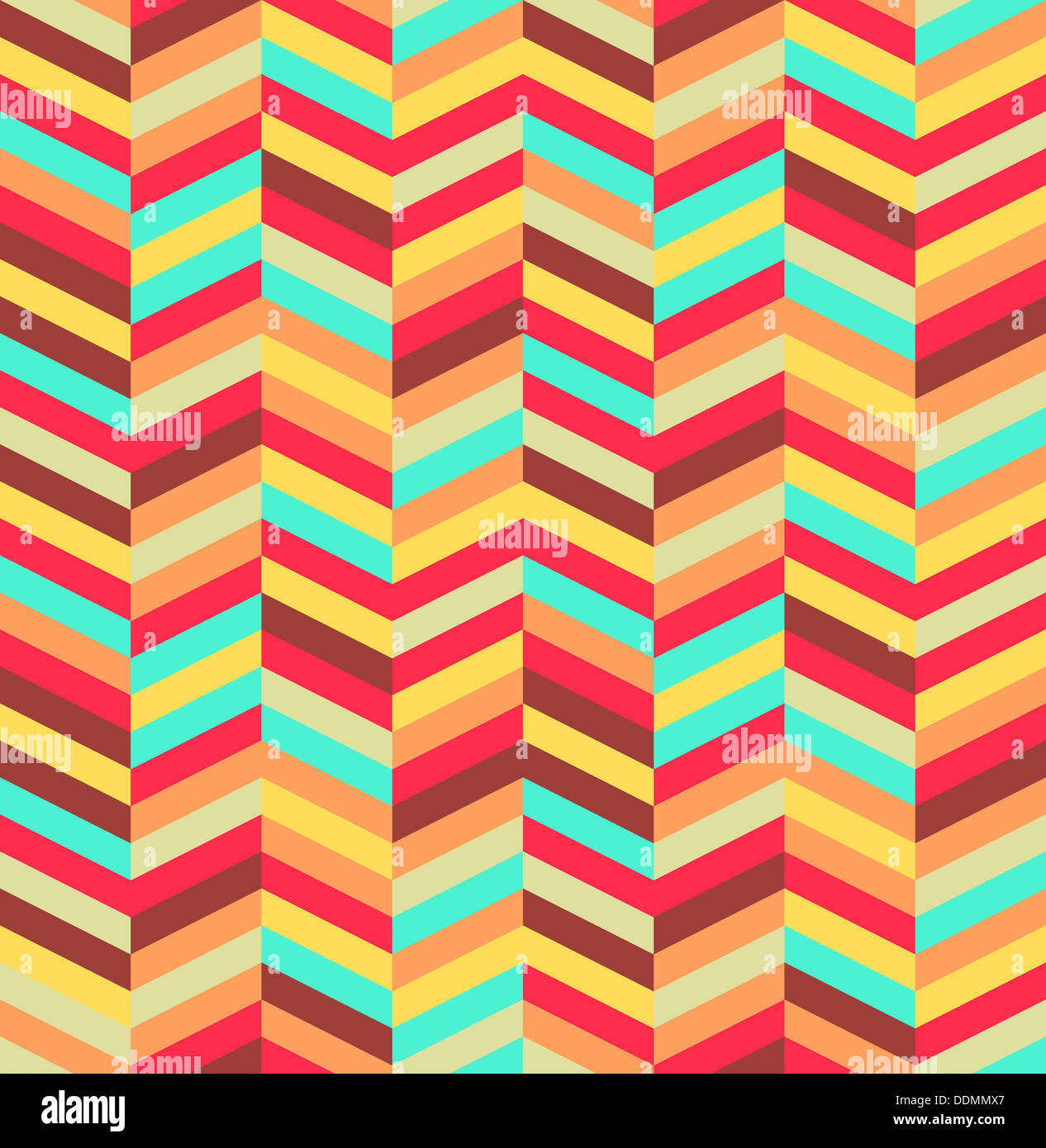 Abstract colorful seamless pattern background. EPS10 Vector file in ...
