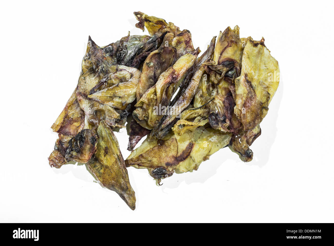Dried cuttlefish hi-res stock photography and images - Alamy