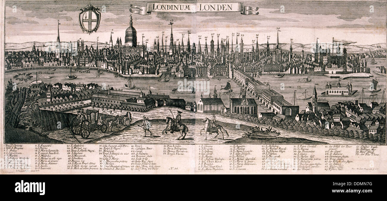 London 18th century carriage hi-res stock photography and images - Alamy