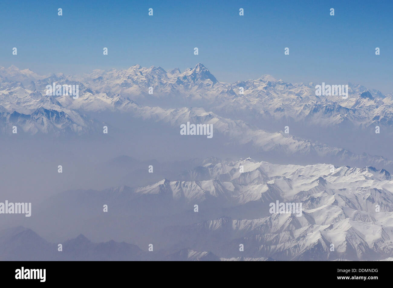 K2 mountain hi-res stock photography and images - Alamy