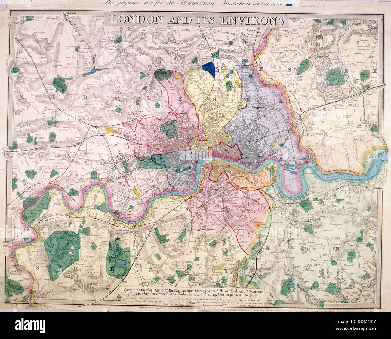 Benjamin rees hi-res stock photography and images - Alamy