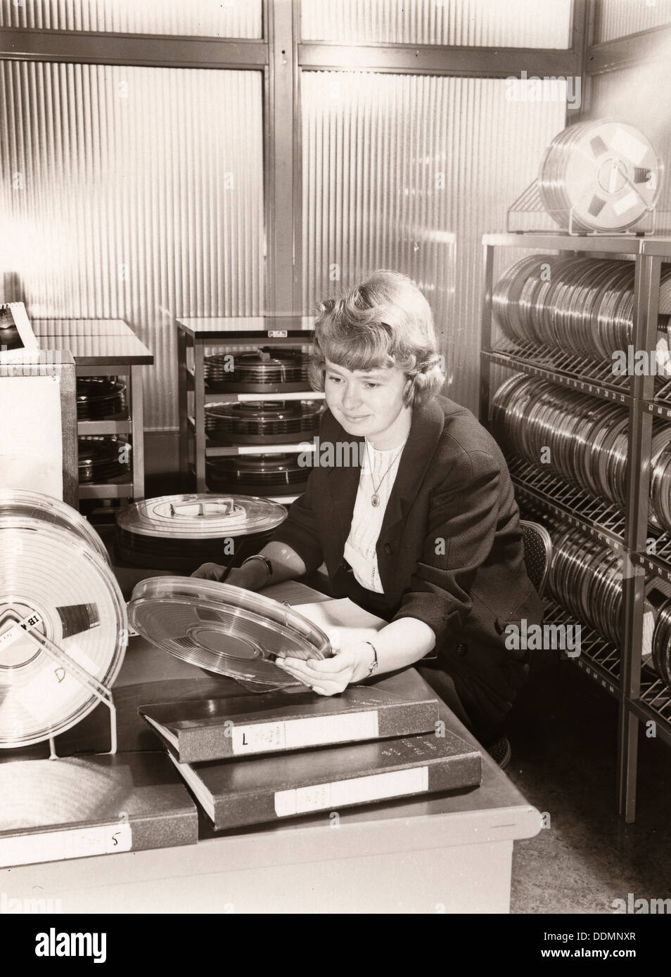 20th century computer hi-res stock photography and images - Alamy