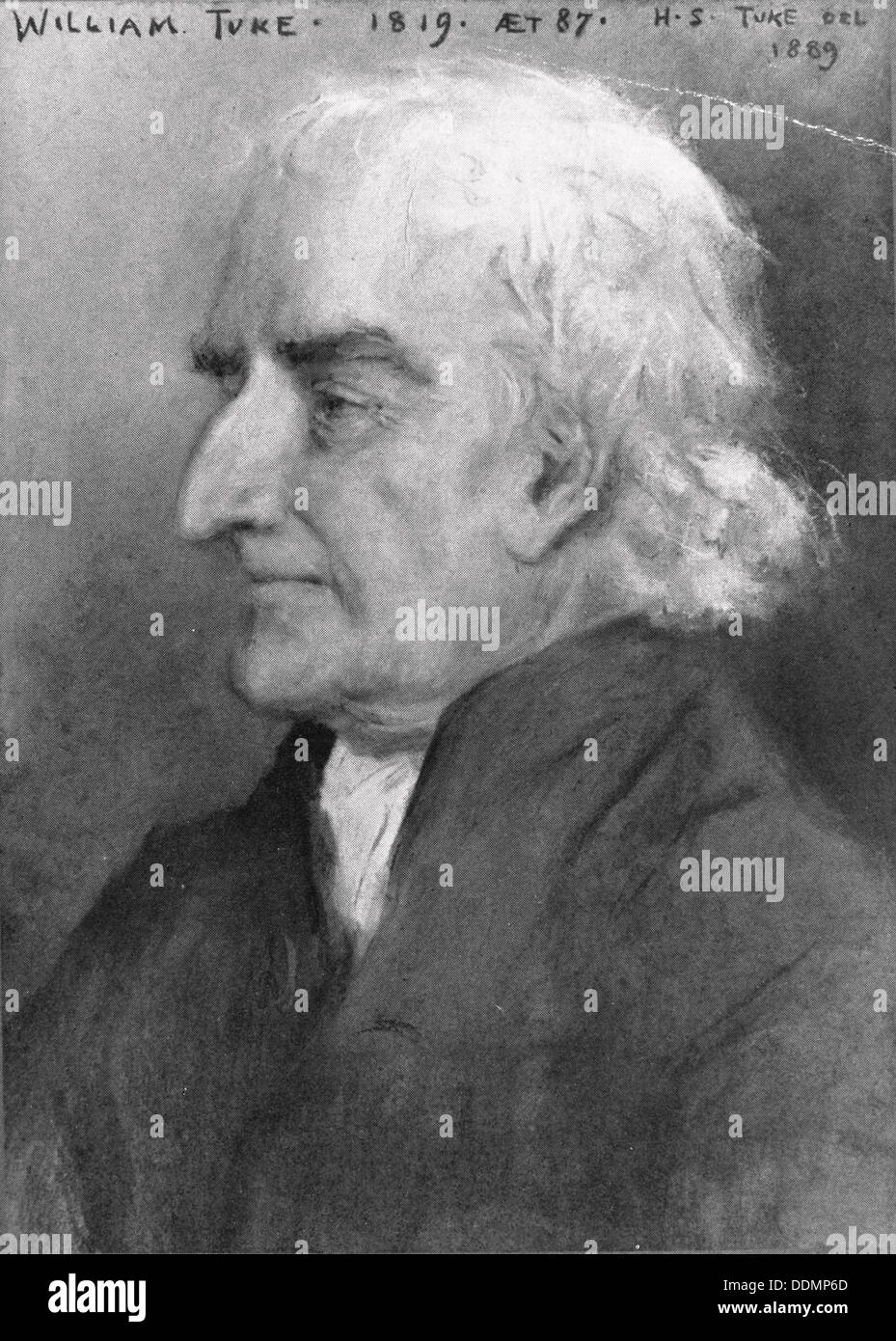 Henry scott tuke hi-res stock photography and images - Alamy