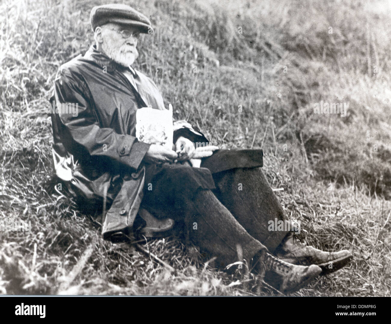 Joseph rowntree hi-res stock photography and images - Alamy