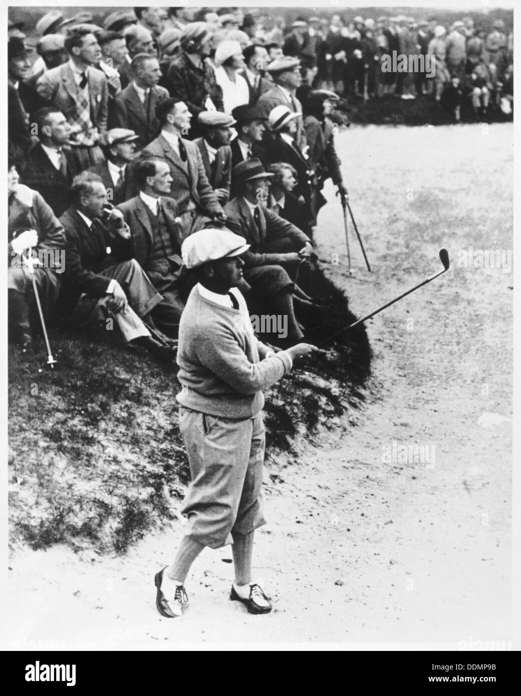 1920s golf hi-res stock photography and images - Alamy