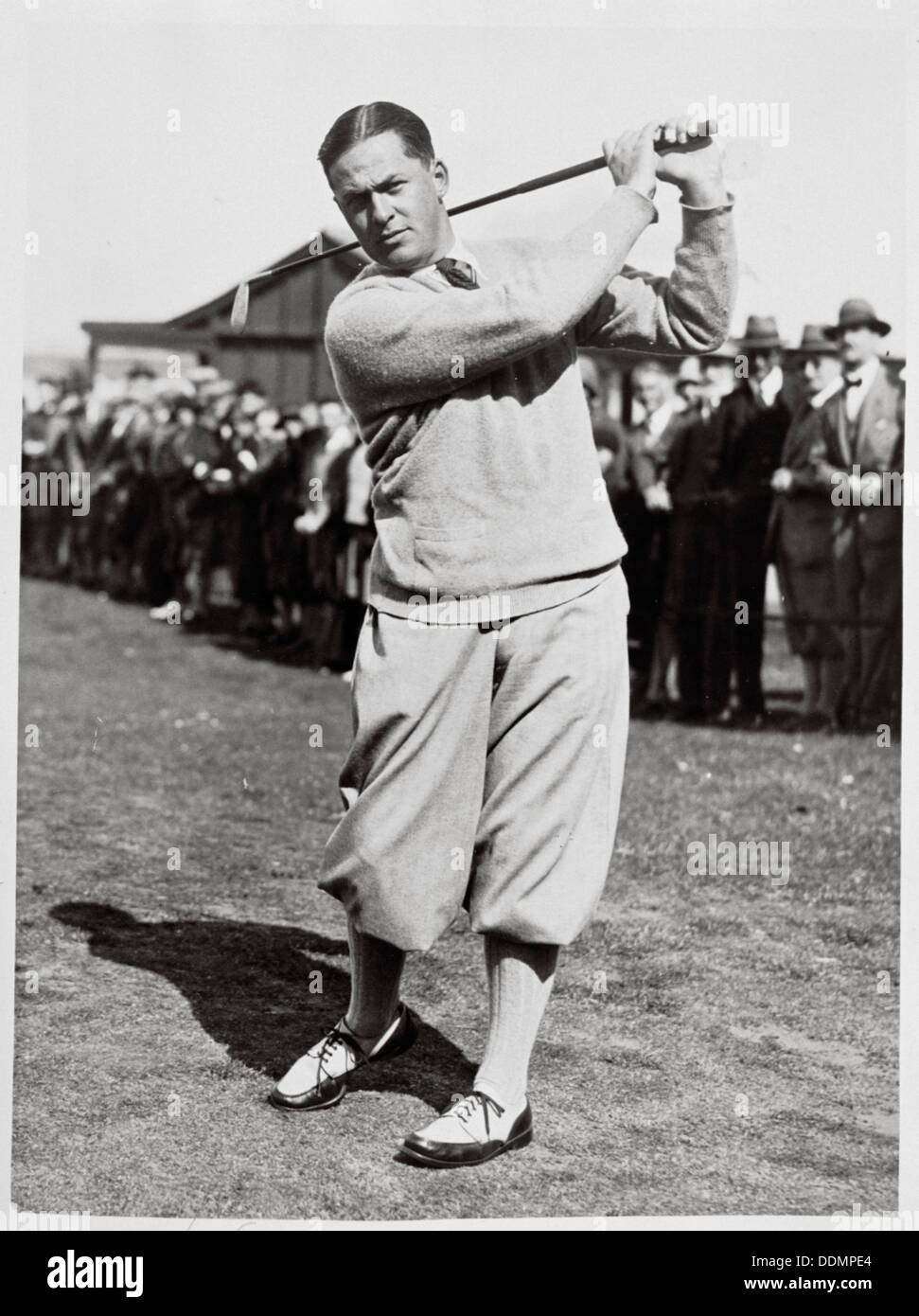 Bobby jones hi-res stock photography and images - Alamy