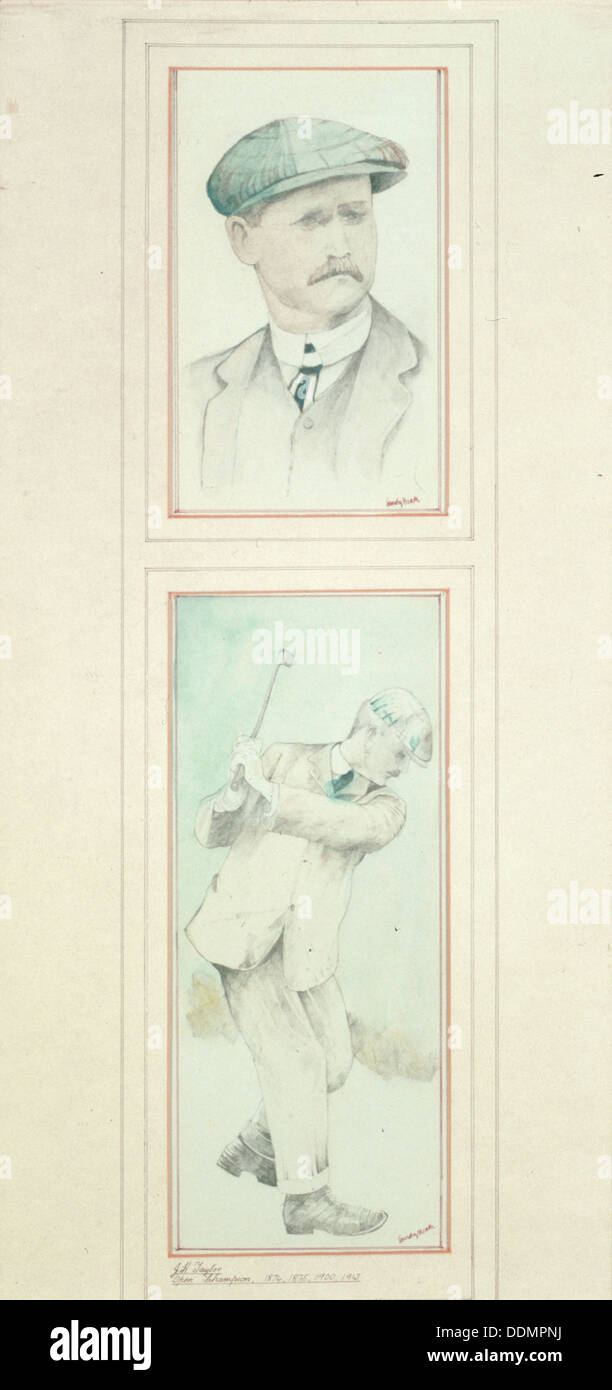 Jh taylor hi-res stock photography and images - Alamy