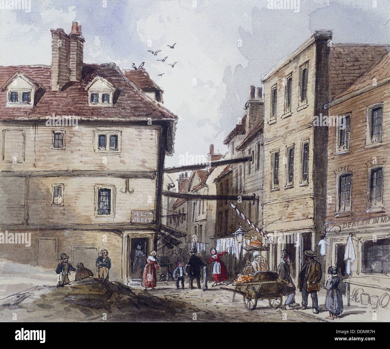 Maund hi-res stock photography and images - Alamy