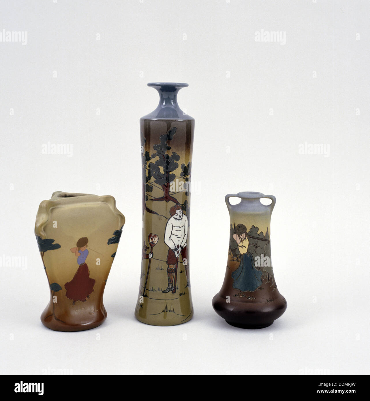 Weller dickens ware hi-res stock photography and images - Alamy