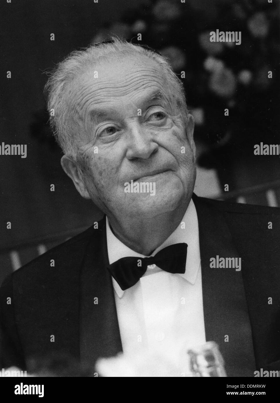 Shmuel Yosef Agnon, Hebrew writer, 1966. Artist: Unknown Stock Photo ...
