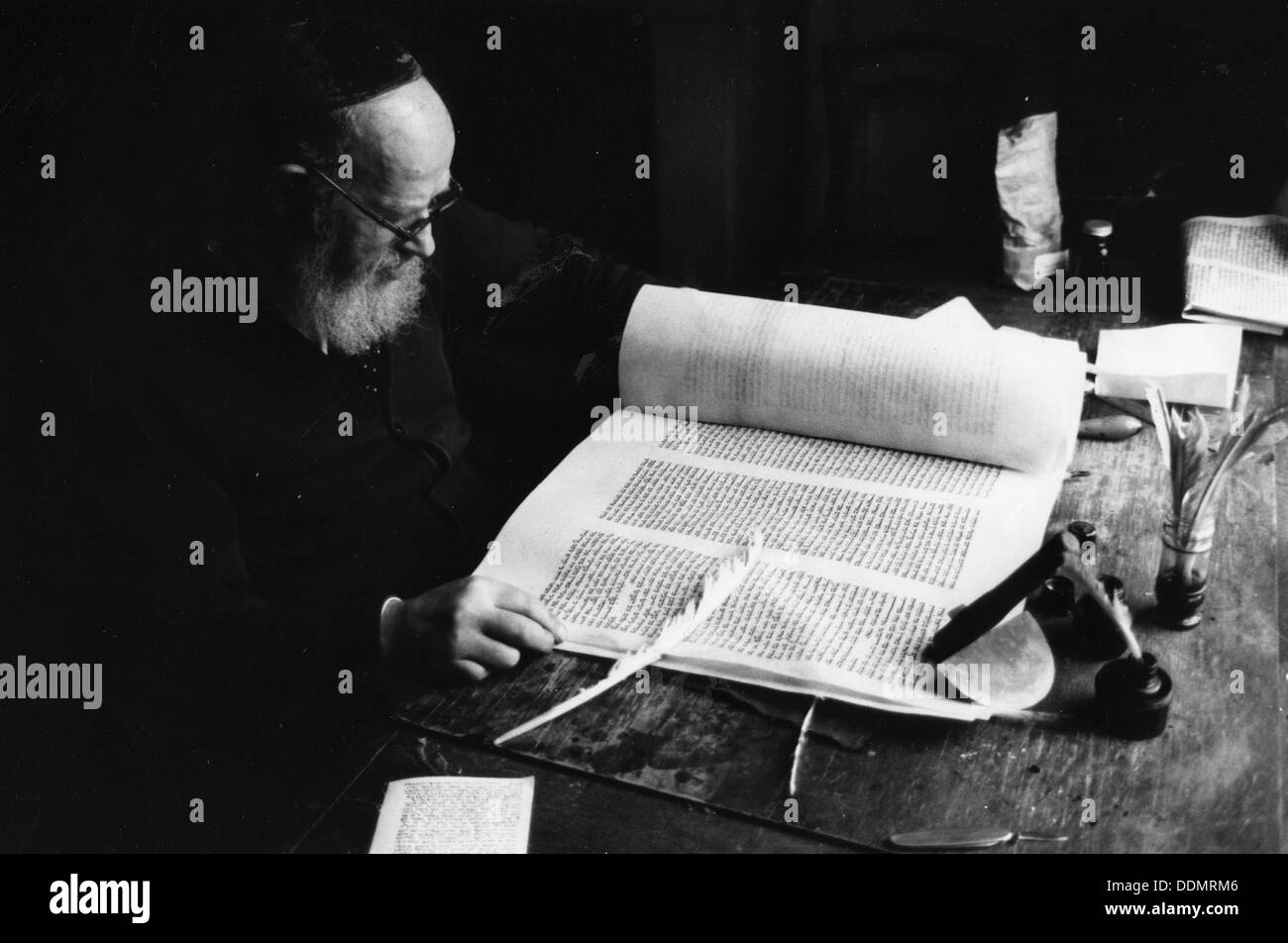 Beth Din Stock Photos & Beth Din Stock Images - Alamy