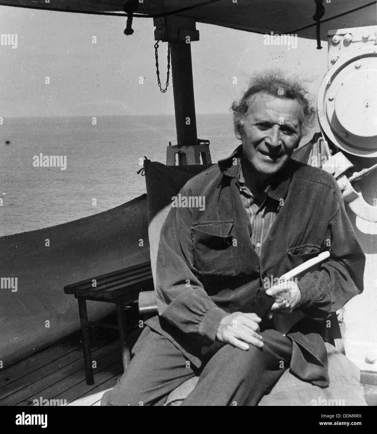 French religious art Black and White Stock Photos & Images - Alamy